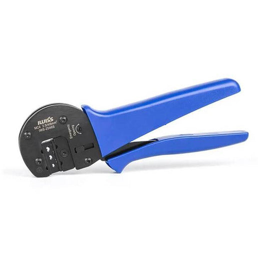 MC4 Solar Crimping Tool - 2.5mm-6mm - Free NZ Shipping – Bach Power